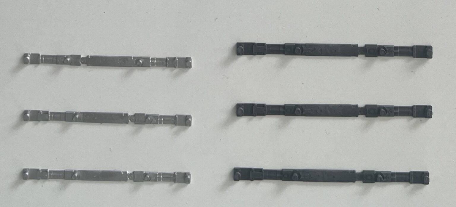 Titanium Metal Injection Molding - China Custom Titanium Components ...