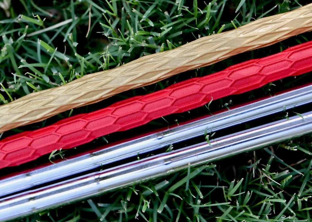 Titanium Golf: Revolutionizing the Game with 3D Printing - China Custom ...