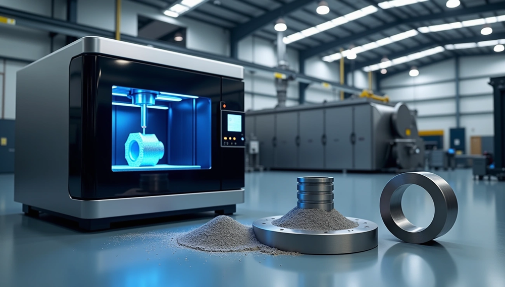 How to Cut Titanium Manufacturing Costs by 40%: Proven Industry Methods ...